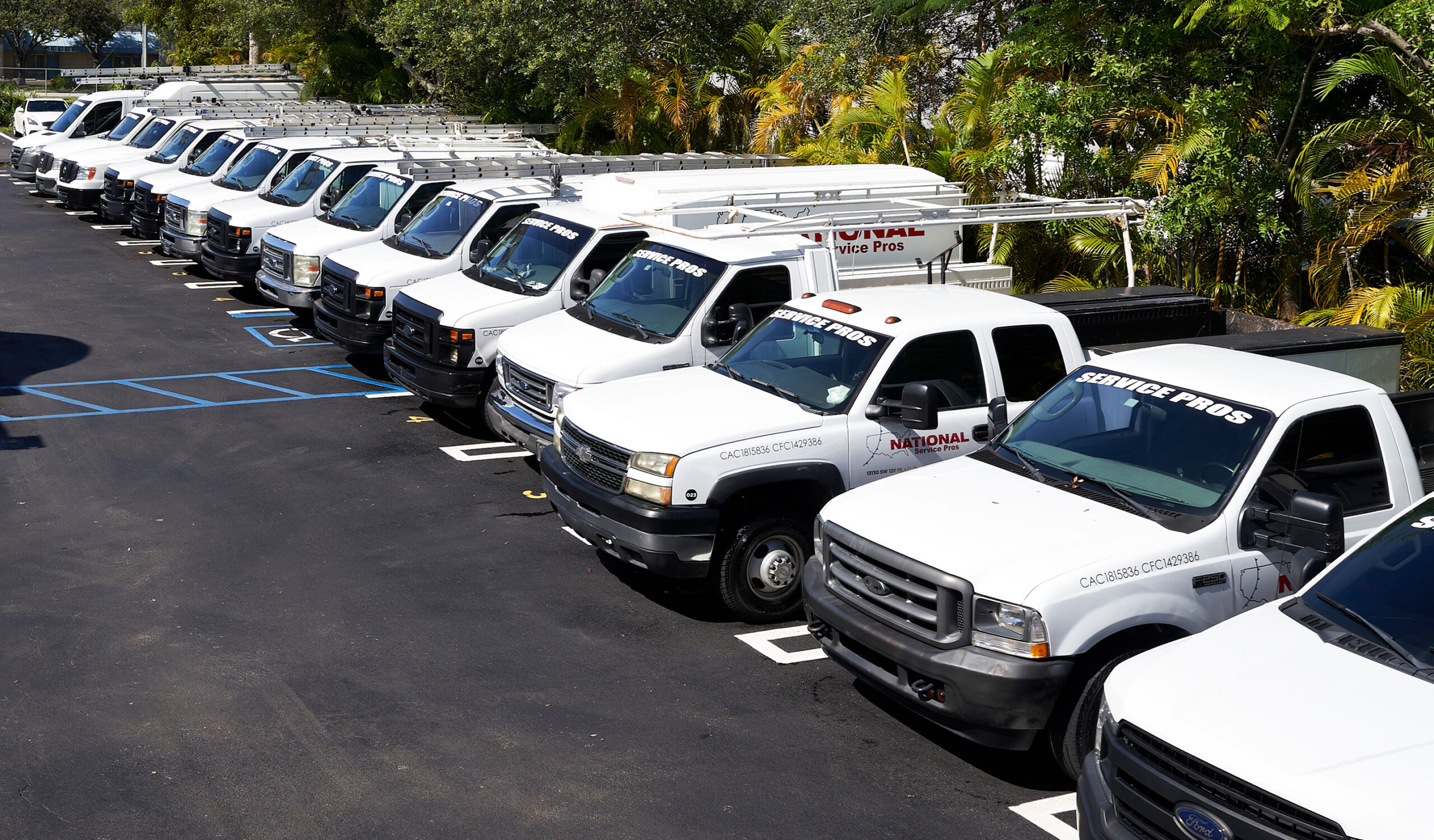 Book Expert Air Conditioning and Plumbing Services - National Service Pros